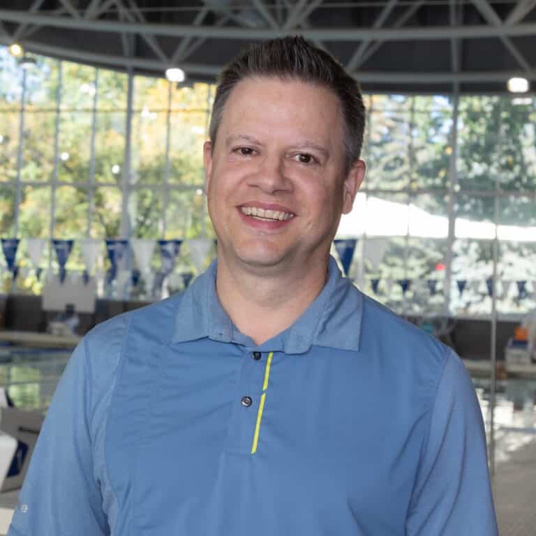 Our Leadership Team - MNP Community & Sport Centre