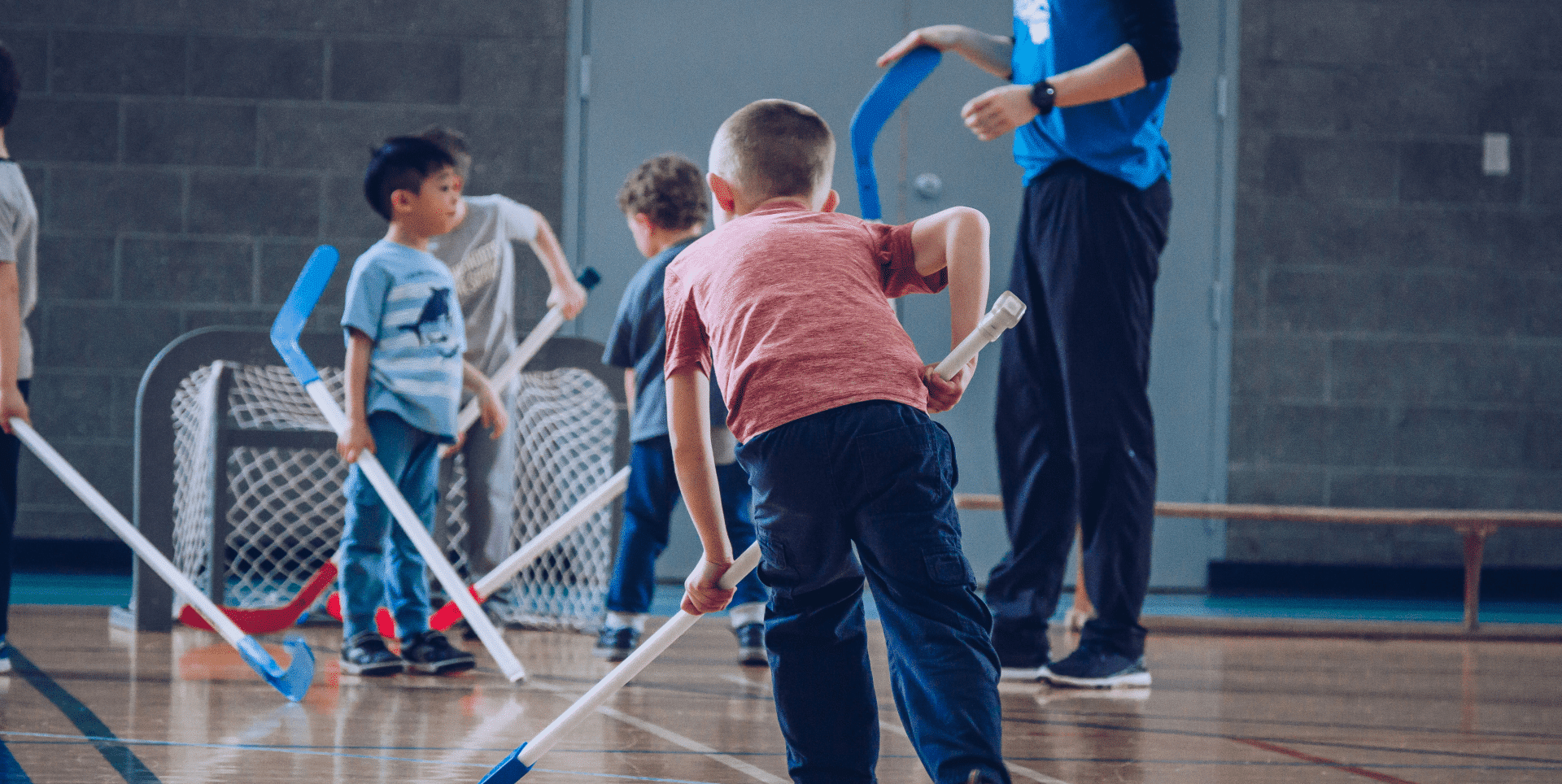 All Elements - MNP Community & Sport Centre