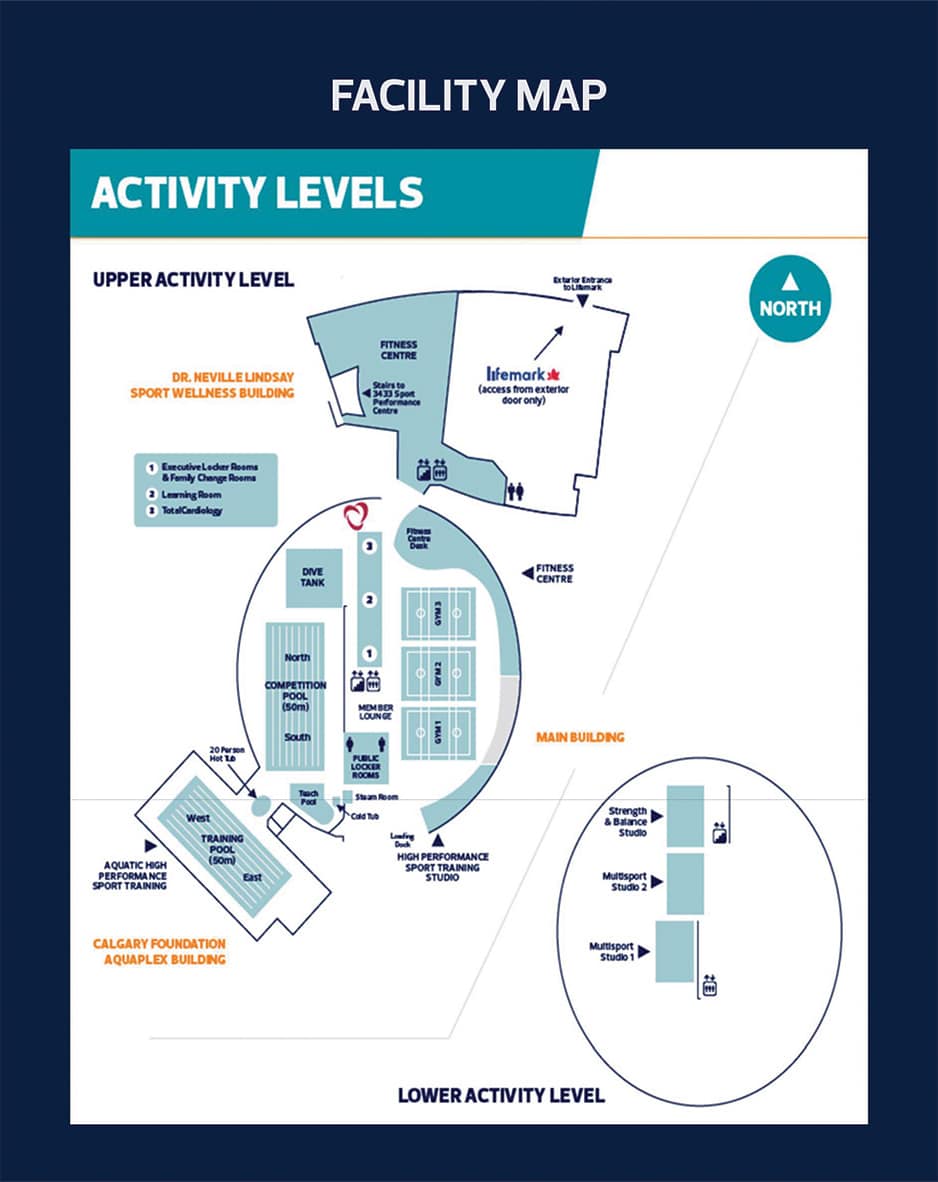 Booking and Attending an Event - MNP Community & Sport Centre