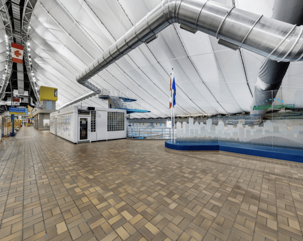 All Sport One Day - MNP Community & Sport Centre