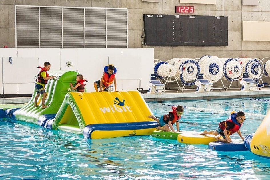 Sport Camps - MNP Community & Sport Centre