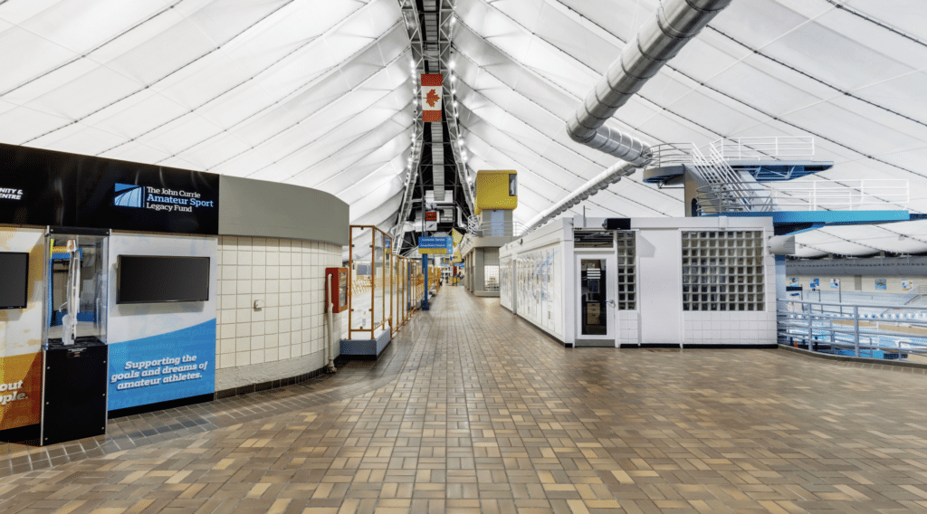 Membership Rates & Admissions - MNP Community & Sport Centre