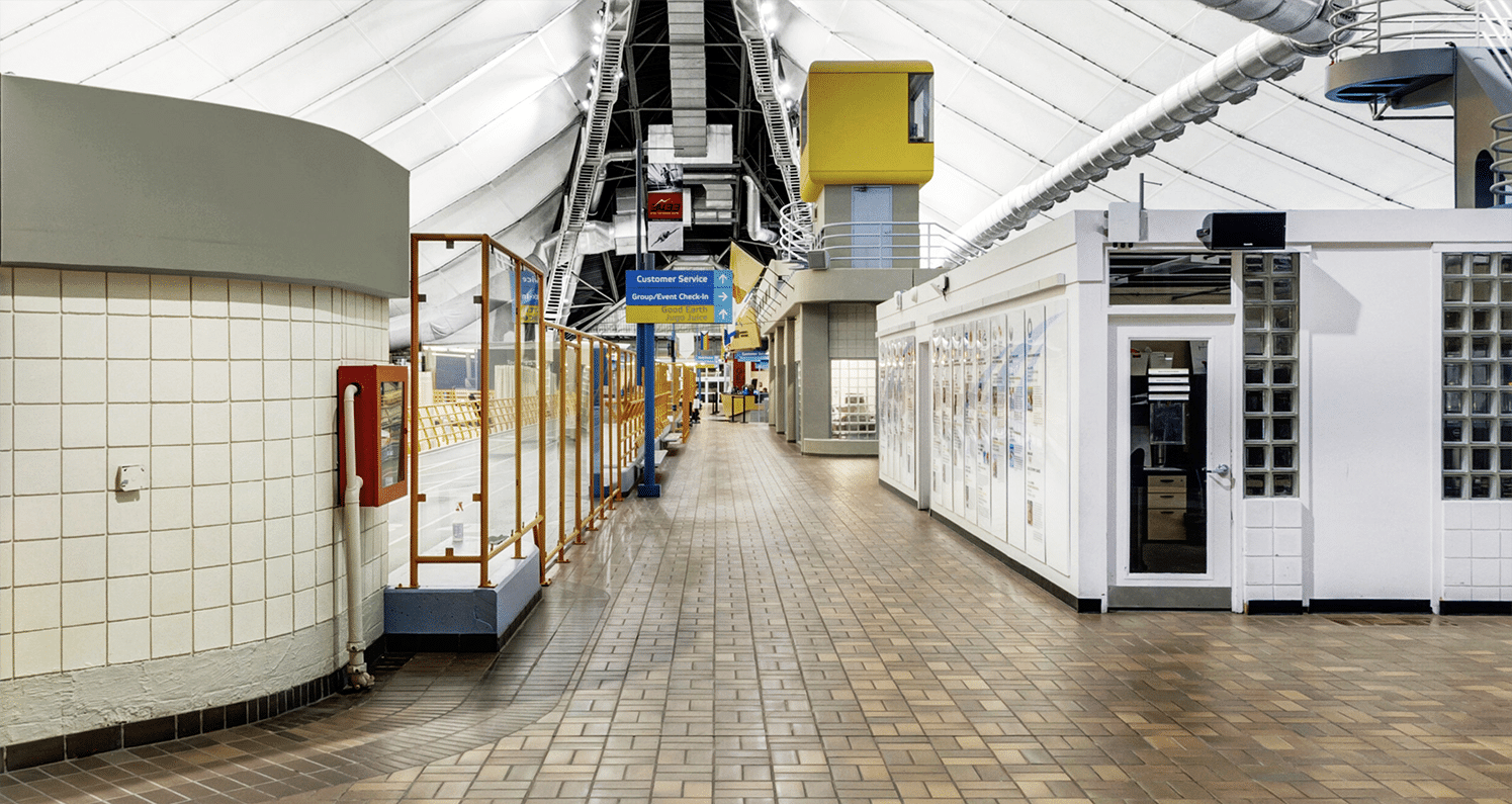 Olympic & Paralympic Medallists - MNP Community & Sport Centre