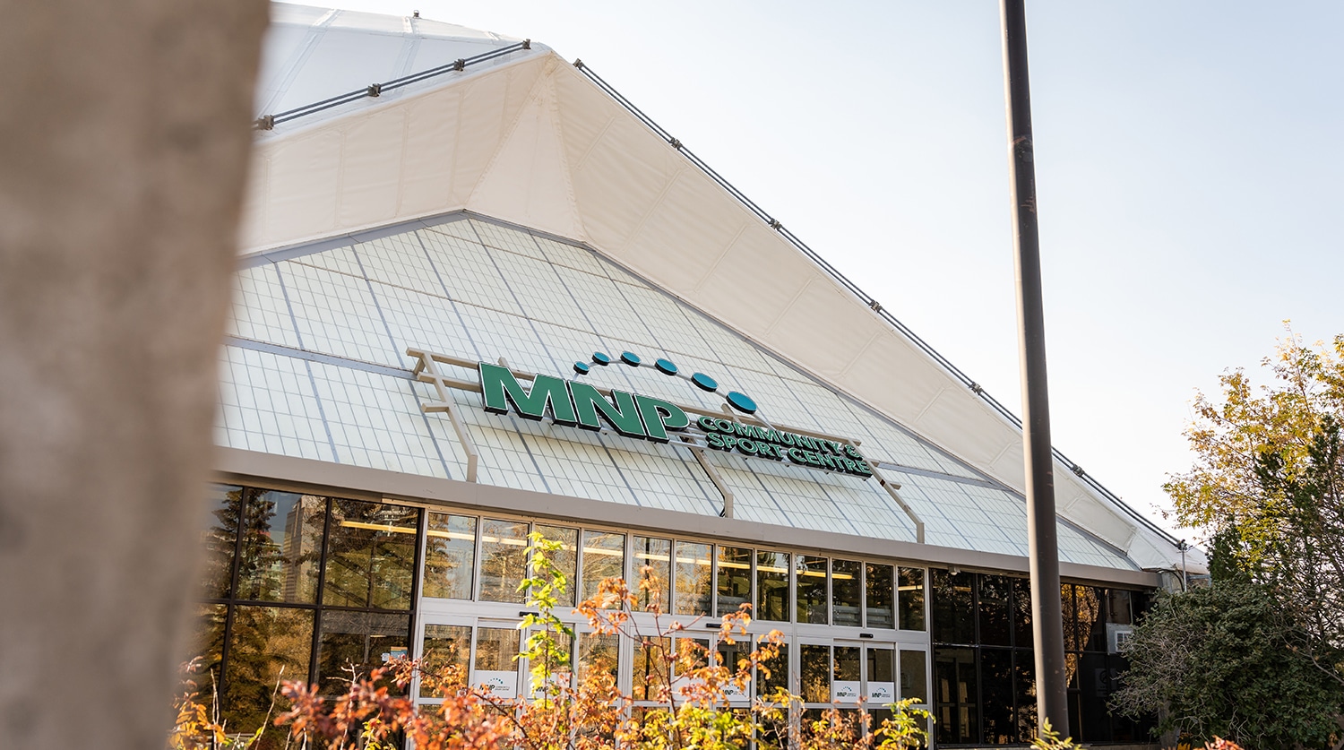 Join our Team - MNP Community & Sport Centre