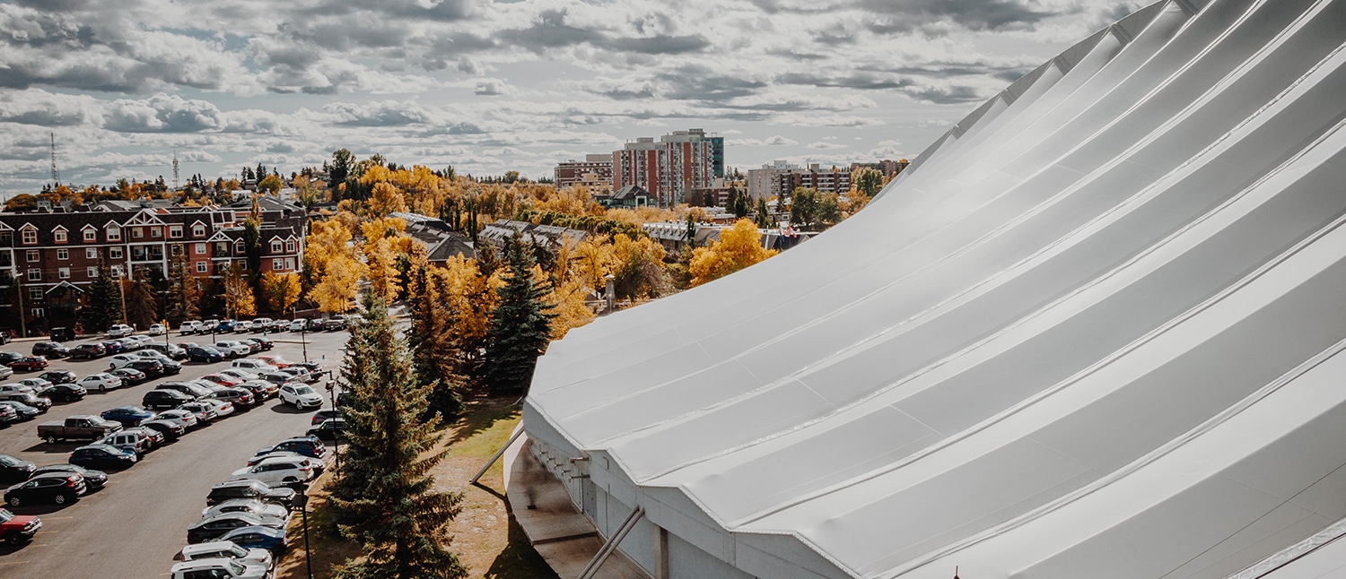 Our Leadership Team - MNP Community & Sport Centre