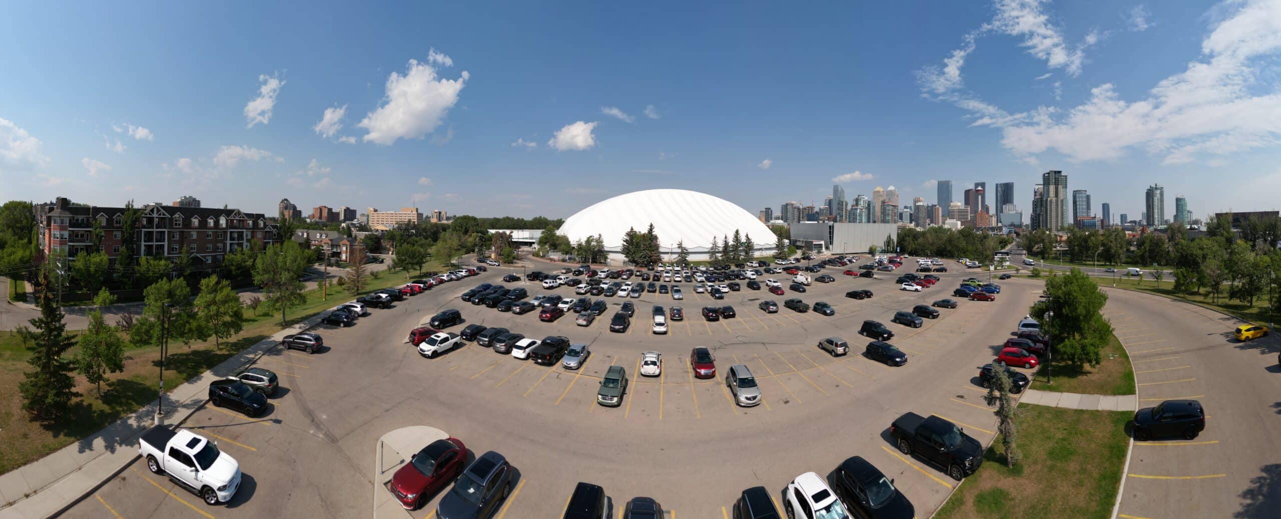 Media & Reports - MNP Community & Sport Centre