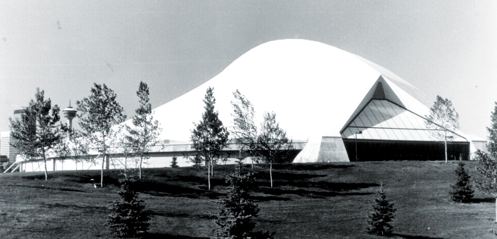 40 Years Strong - MNP Community & Sport Centre