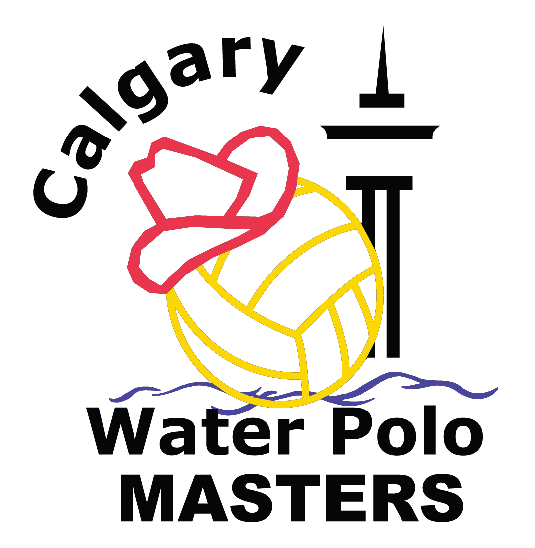 Calgary Masters Water Polo - MNP Community & Sport Centre