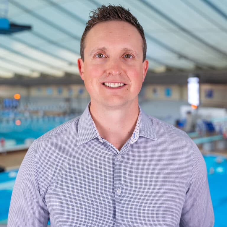 Our Leadership Team - MNP Community & Sport Centre