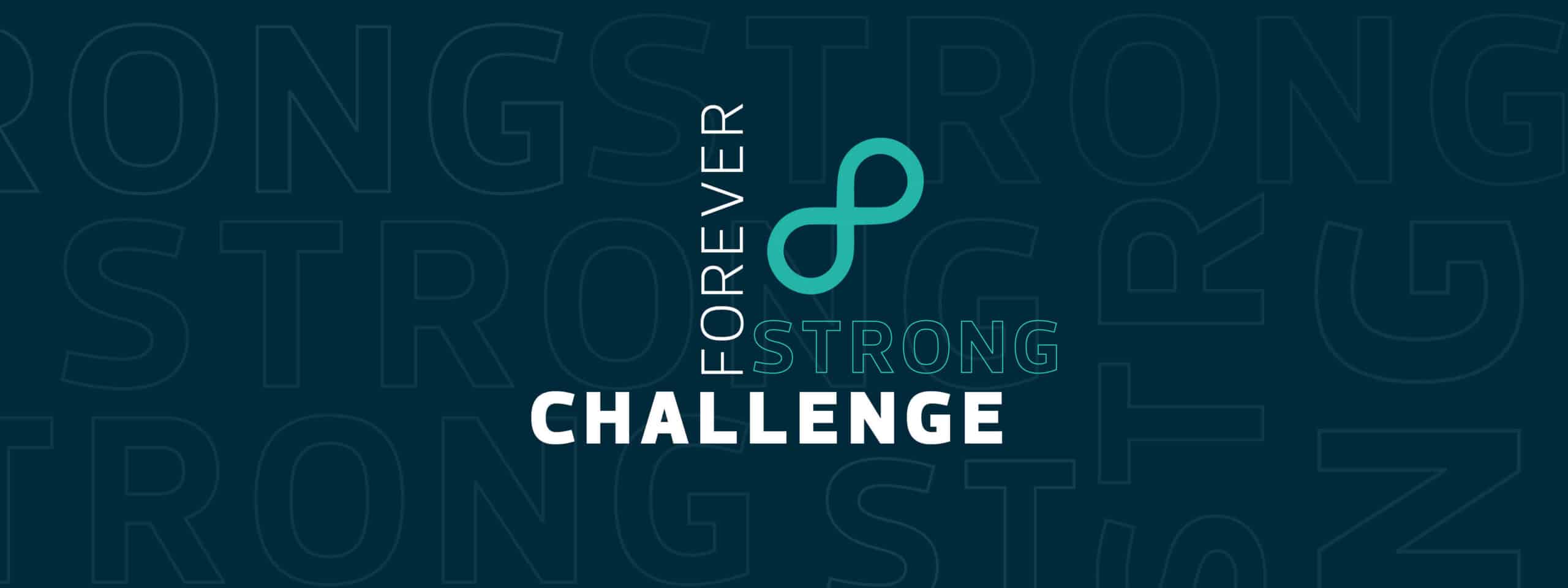 Forever Strong Challenge - MNP Community & Sport Centre
