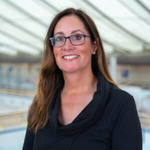 Our Leadership Team - MNP Community & Sport Centre